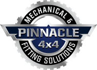 4X4 ACCESSORIES & BUILDS – Pinnacle4x4