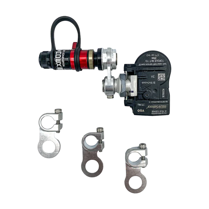 APEX DESIGNS - RPV TPMS Adapter Kit – Pinnacle 4x4