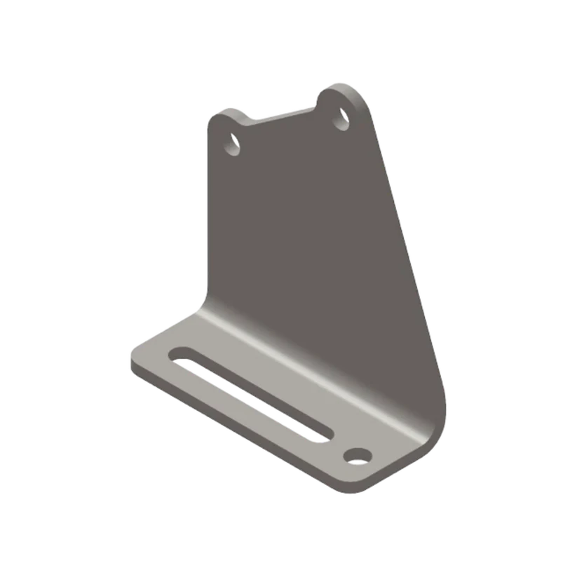APEX DESIGNS CRS UNIVERSAL MOUNTING BRACKET – Pinnacle 4x4