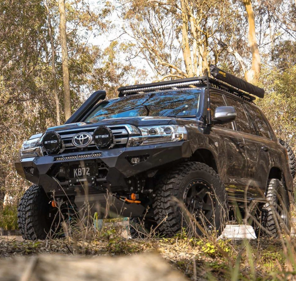 Book Your 4x4 Service | Expert 4WD Repairs & Maintenance |Pinnacle 4x4
