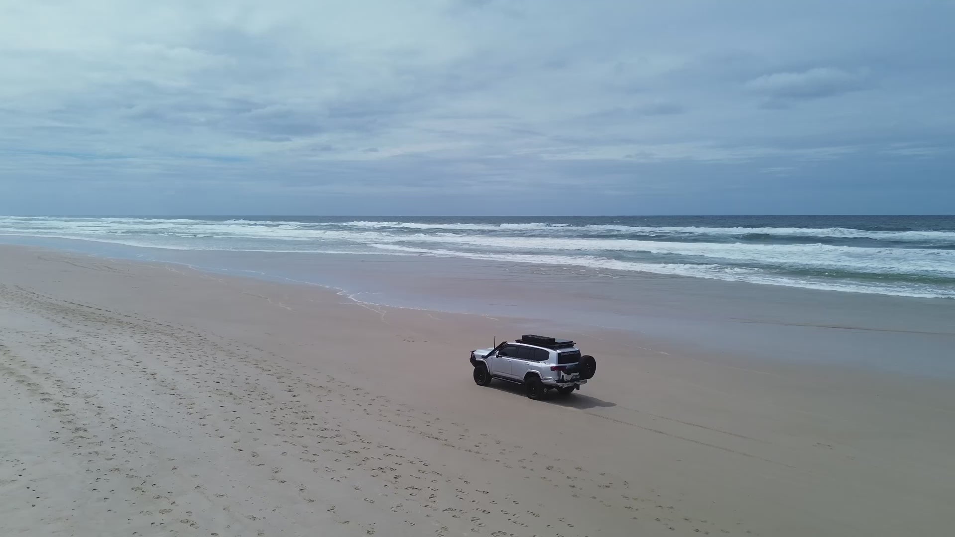 Pinnacle 4x4 | Premium 4WD Builds, Accessories & Expert Servicing